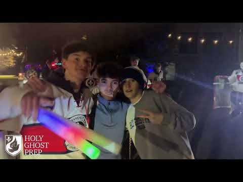 Class of 2028 Welcome Parade - YouTube