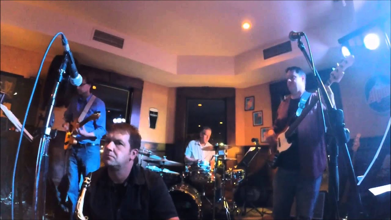 In My Life - Dr. Music ( Doug Riley) - Performed by The Collective ...