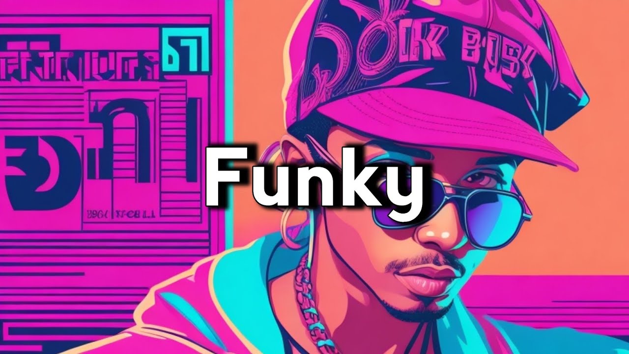 Funky, Hip Hop and Rap Type Beats No Copyright | Open Melodies - YouTube