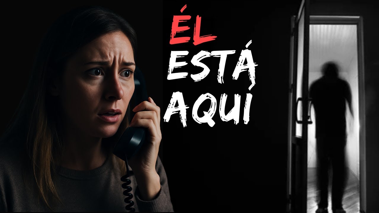La llamada al 911 más inquietante jamás grabada | Caso Ruth Price - YouTube