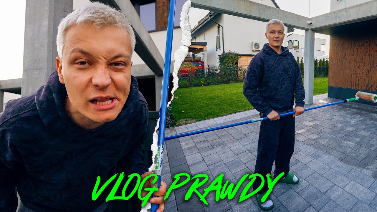 KOLEJNA FUSZERKA W DOMU LEJOWSKICH 🫣 - YouTube