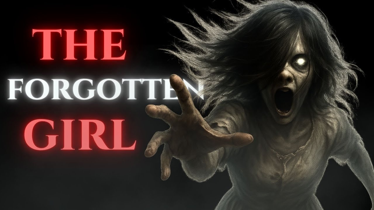 THE FORGOTTEN GIRL - FORTNITE HORROR MAP TUTORIAL - YouTube