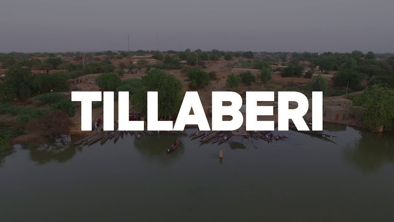 TILLABERI : Bilan de 8 années de mise en œuvre du Programme de ...