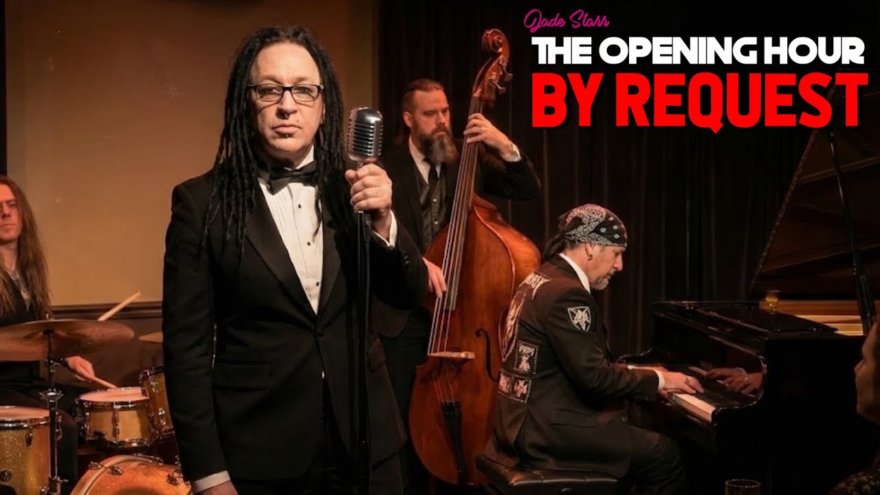 The Opening Hour #201 By Request - Live Performance - YouTube