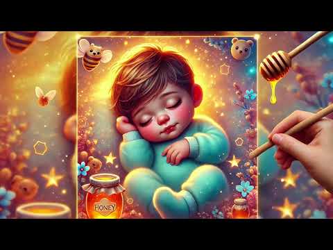 Baldan Tatlı Bal Oğlum Ninnisi 🍯