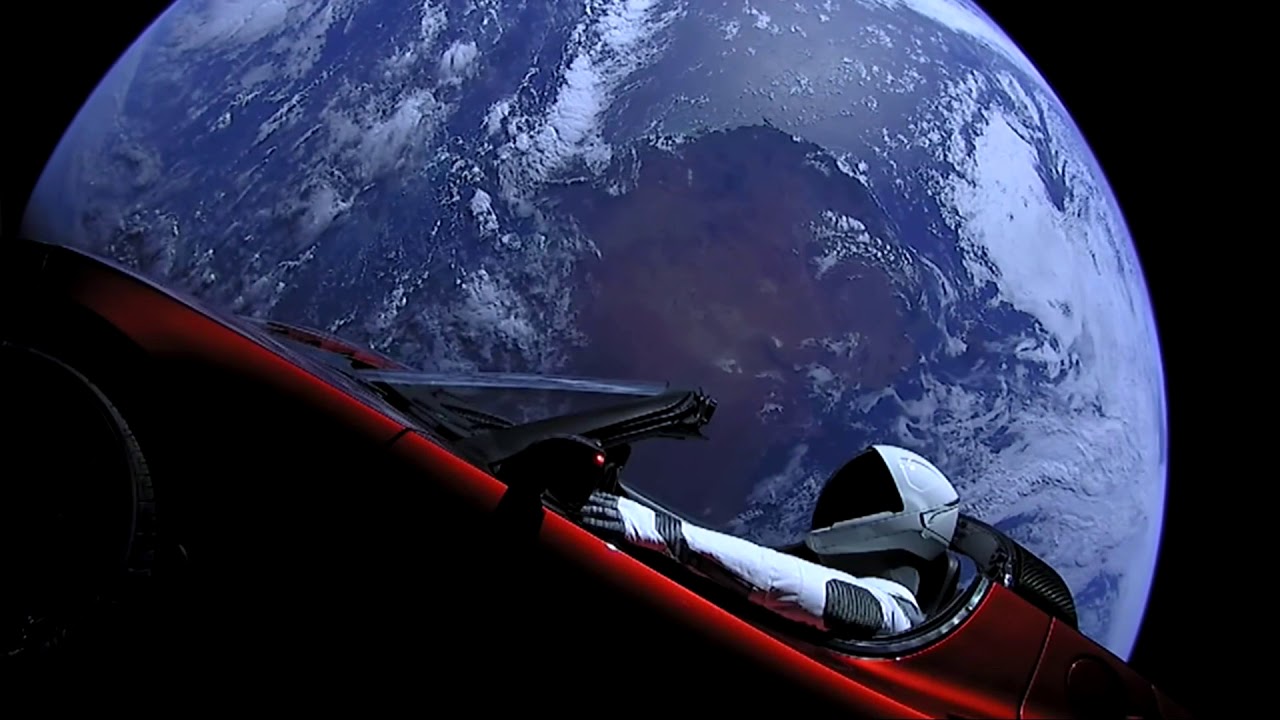 Heavy Metal Tesla! - YouTube