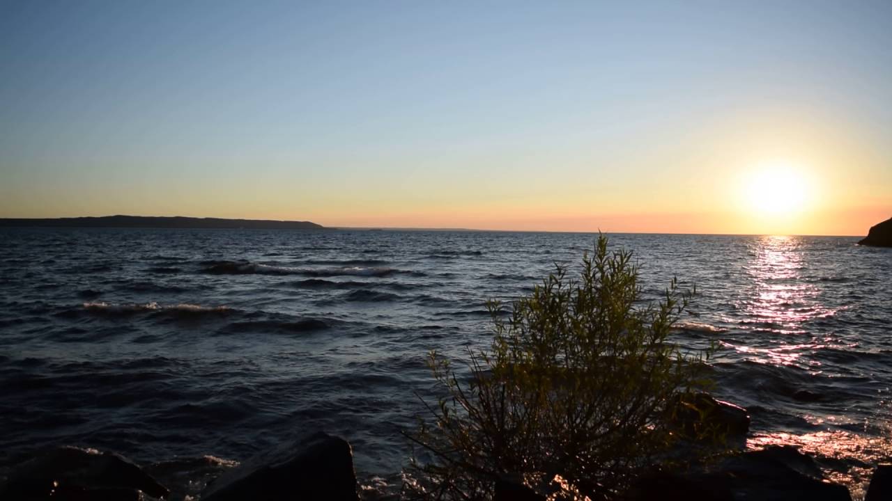 Gros Cap, Ontario, Canada - YouTube