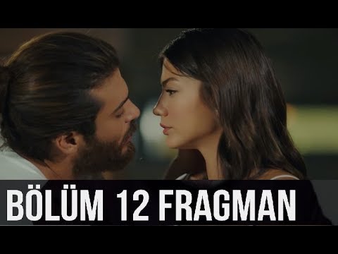 Erkenci Kuş 12  Bölüm Fragman