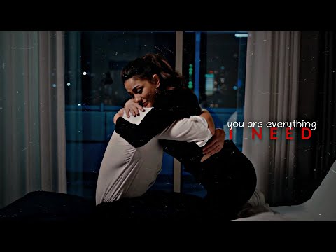 Zeynep ✘ Bariş | Everything I need [Eng/Esp subs]
