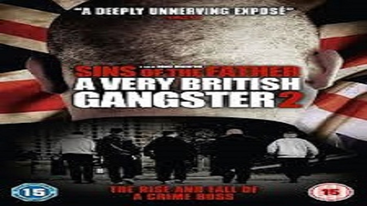 2011 - Sins Of The Father: A Very British Gangster 2 - YouTube
