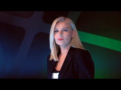Kopča sa Nikolinom Veljović - 29.3.2018. - YouTube