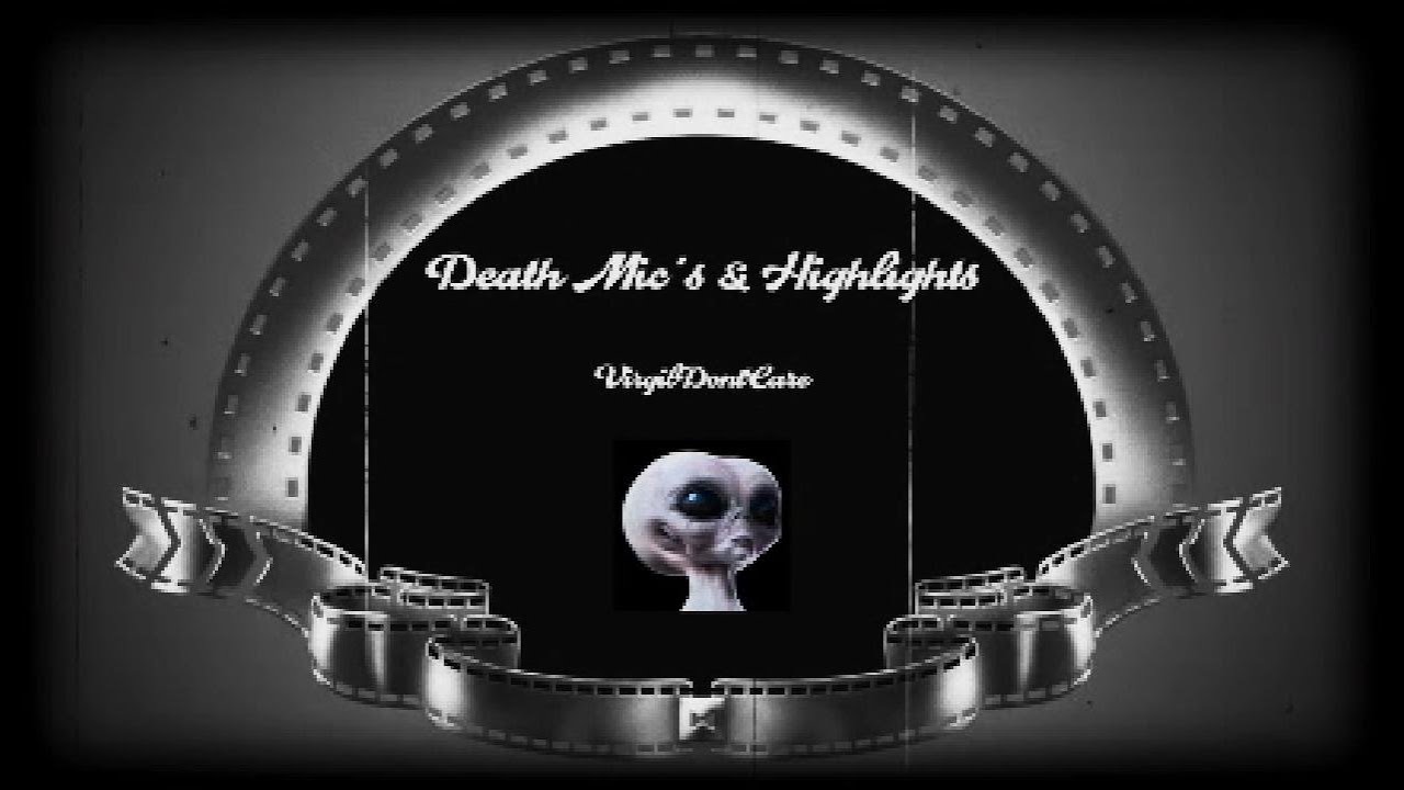 MWIII - Death Mic's & Highlights (Season 3 ~ Episode 8) - YouTube