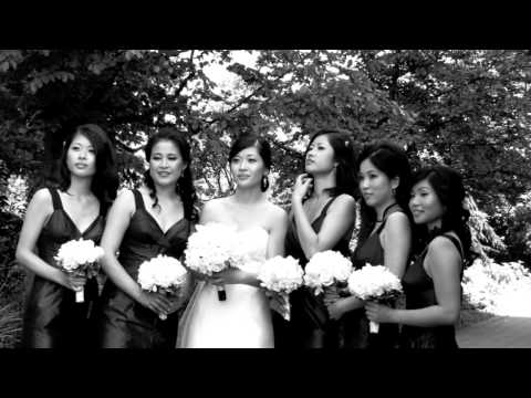 Mike and Jinny's Wedding August 2, 2009