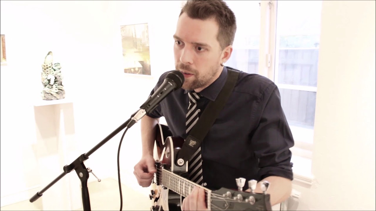 Wave - Daniel Olsen - YouTube