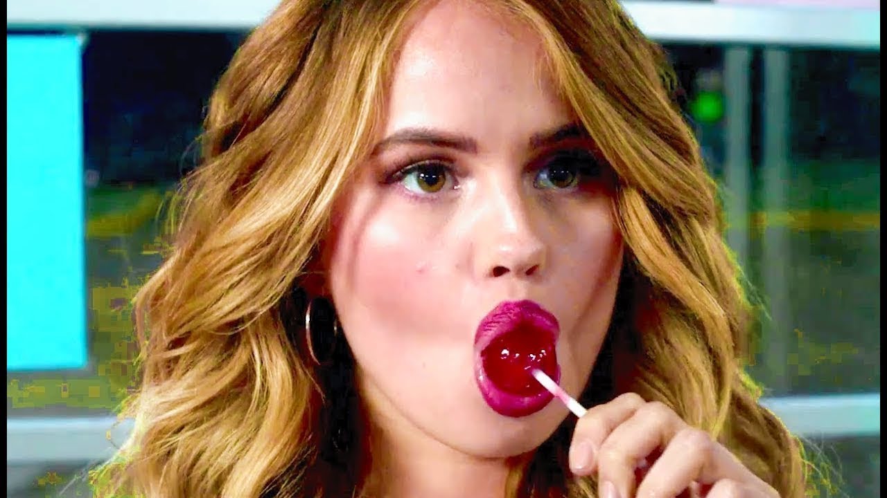 INSATIABLE Official Trailer (2018) Netflix Comedy Series - YouTube