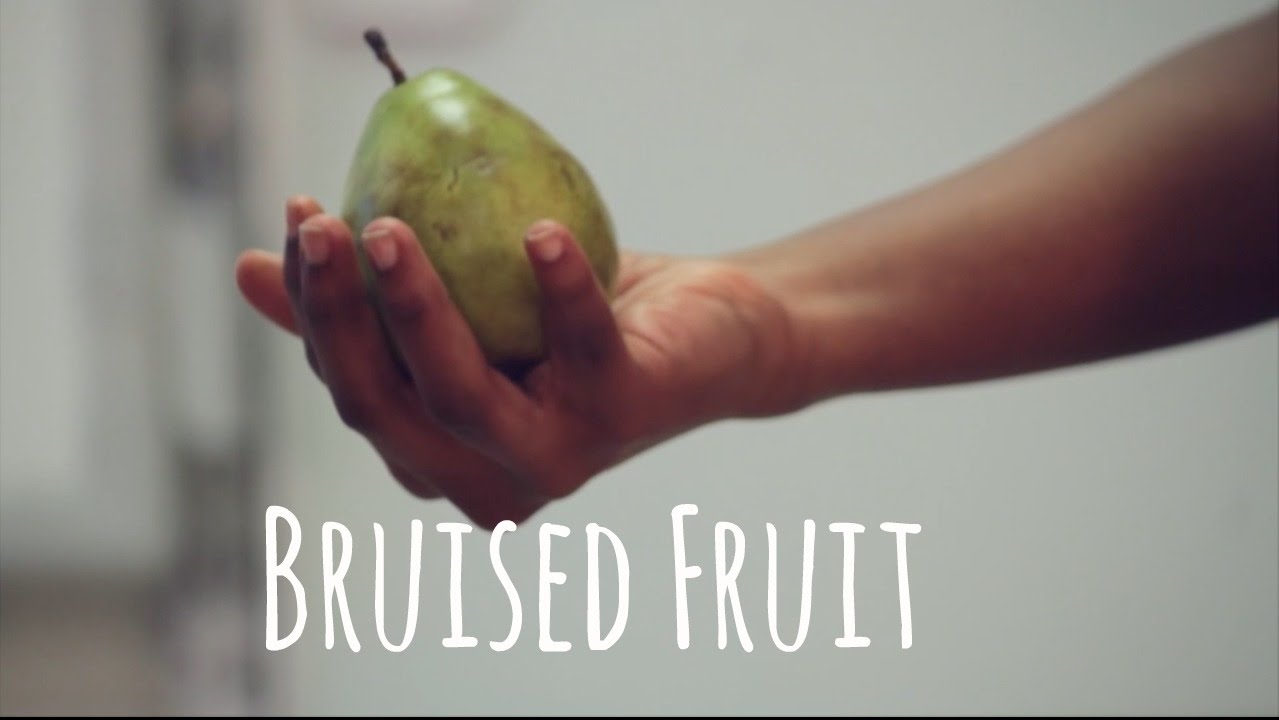 Bruised Fruit - YouTube
