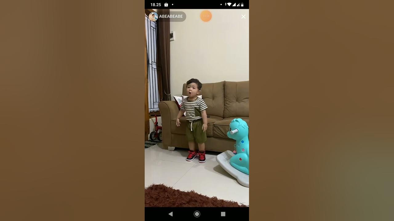 Abe cekut Live - YouTube