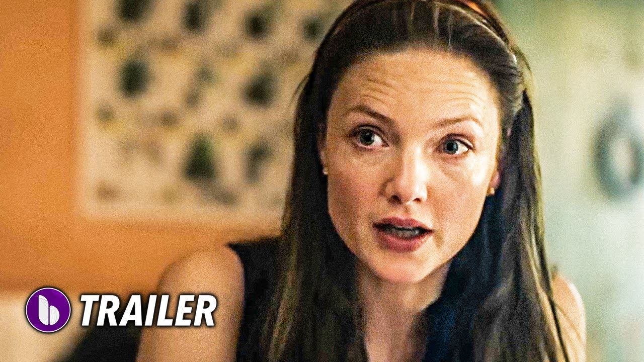 The Stolen Girl - Official Trailer (2025) Holliday Grainger, Drama ...