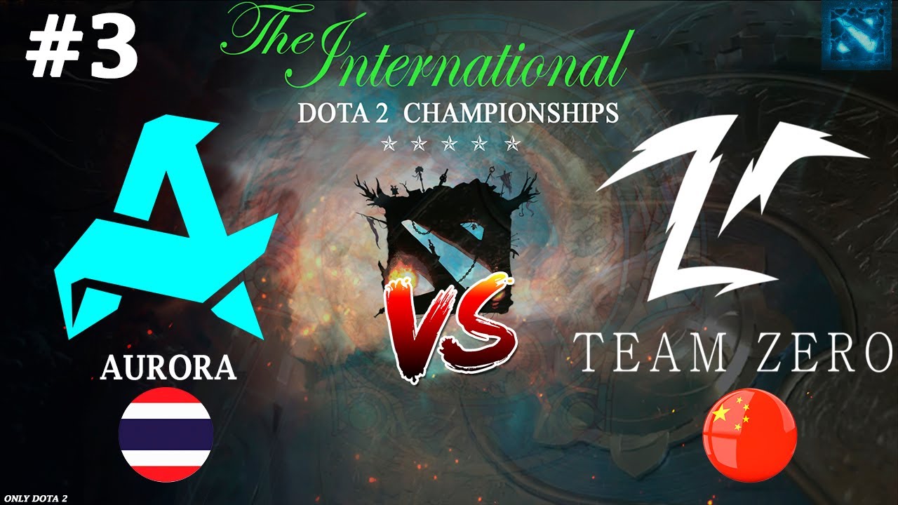 ЧАСОВАЯ КАТКА С КРУПНЫМИ ПЕРЕВОРОТАМИ! | Aurora vs Zero #3 (BO3) The ...