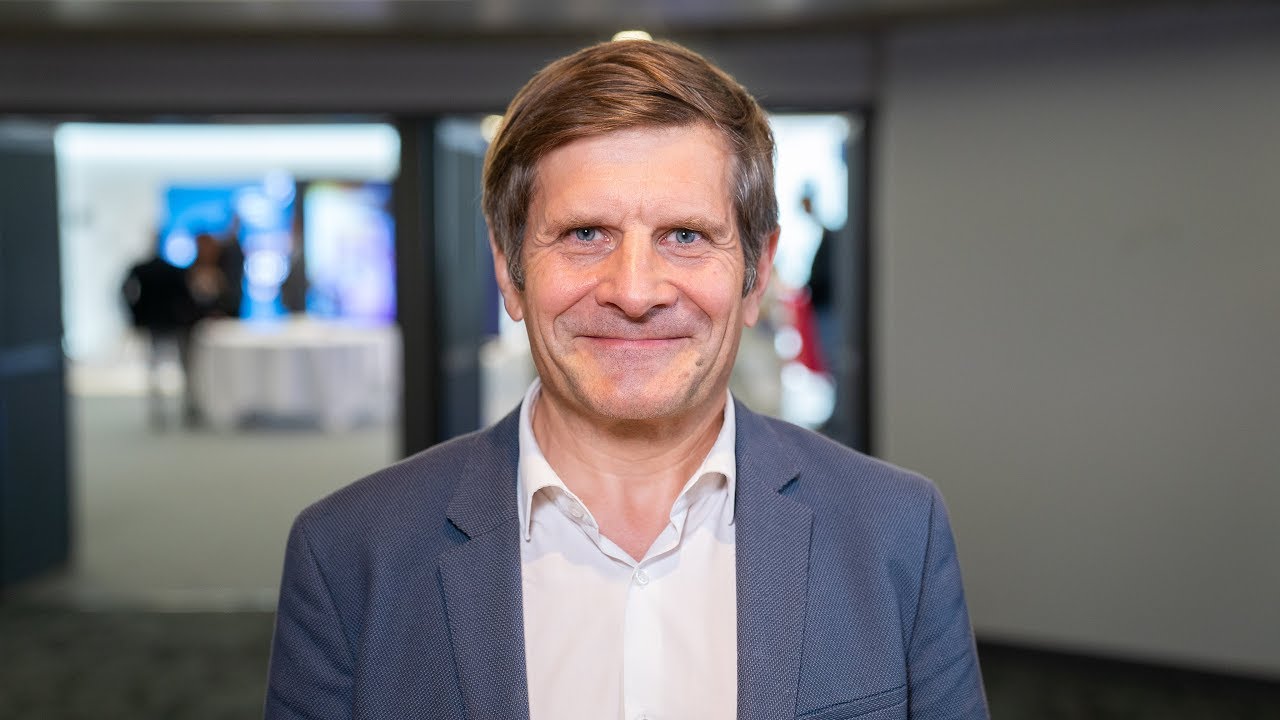 Philippe Damier, MDS 2019 – Dyskinesia in Parkinson's disease - YouTube