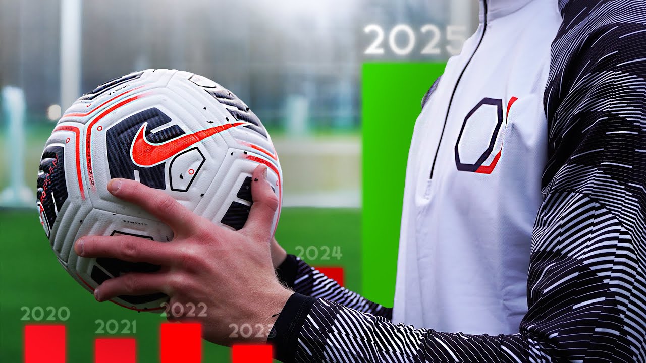 How To RISE To New Football LEVELS in 2025 - YouTube