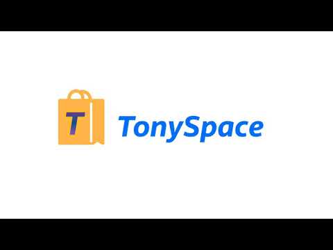 Tony Space Official Video - Trailer - Tony Space India - YouTube