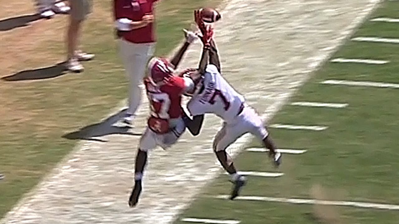 Alabama 2021 A-Day Game defensive highlights - YouTube