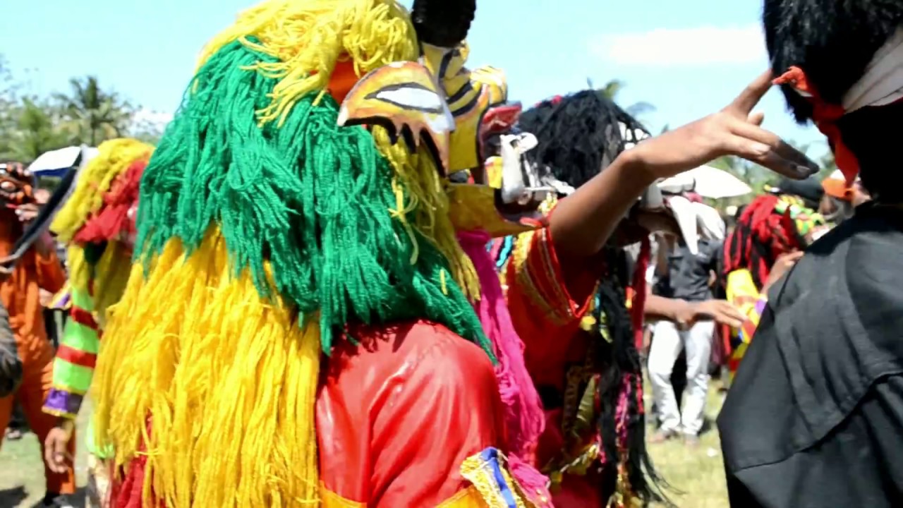 Barongan 2013 - YouTube