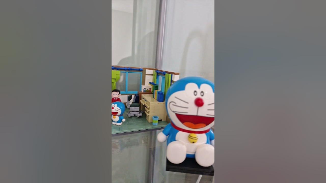 Doraemon keepley #doraemon #keepley #shorts #doraemonkeepley - YouTube