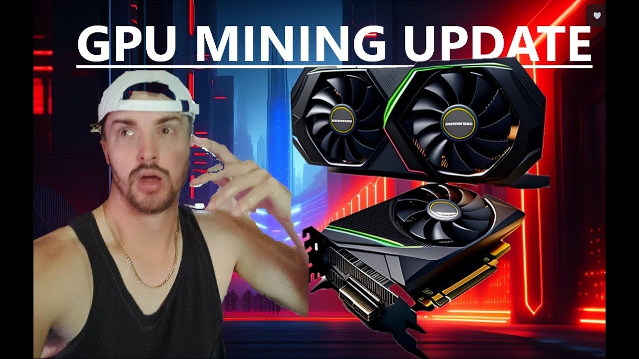 "How I turned $10,000 into $100,000 with my EPIC GPU Mining Farm ...