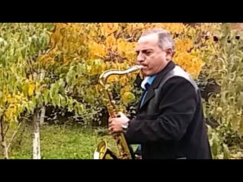 Lilly Was Here.Candy Dulfer.SAMVEL MURADYAN GOLDEN SAX. Саксофон. Самвел Мурадян.