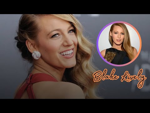 Blake Lively Wears Transparent Bikini In Public At Vacation? Look At ...