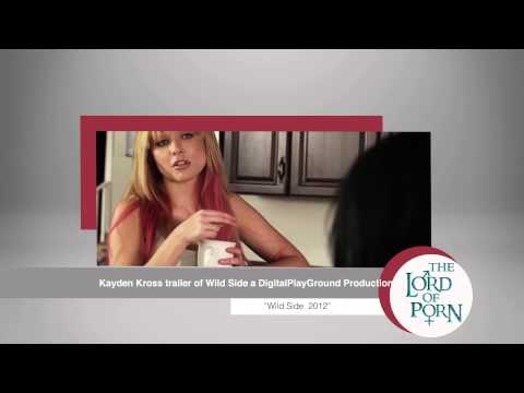 Kayden Kross - Pornstar
