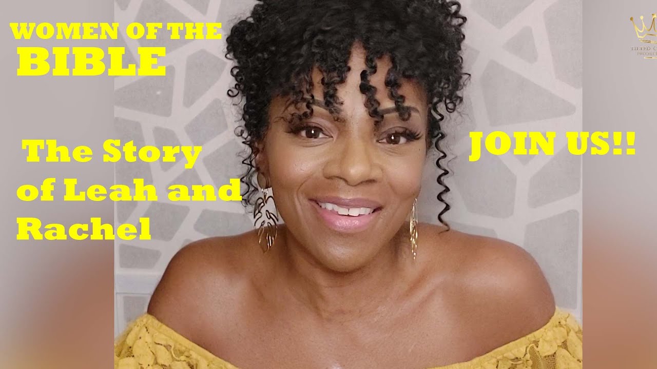 WOMEN OF THE BIBLE SERIES: The Story of Rhoda with Velma E. Taylor ...
