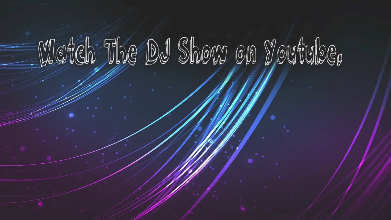 Official The DJ Show Trailer 2019 - YouTube