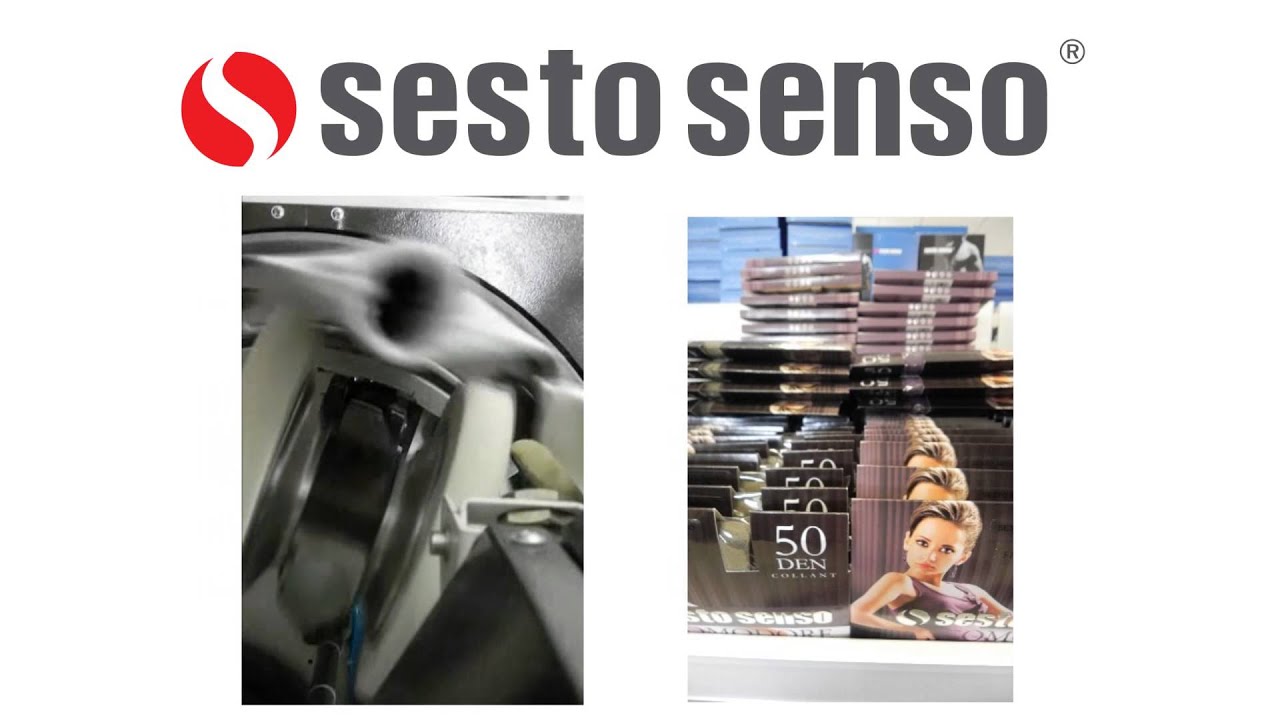 PROMO Sesto Senso - YouTube