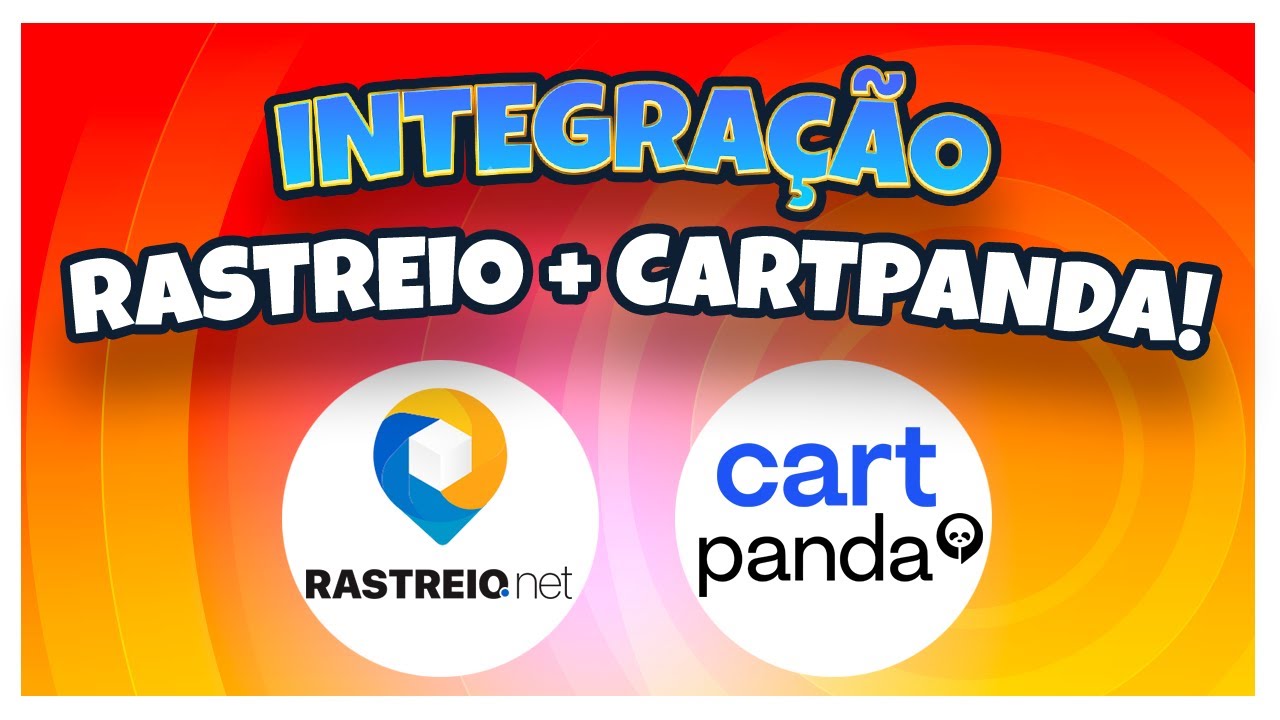 Como fazer a integração do Rastreio com a Cartpanda! - YouTube