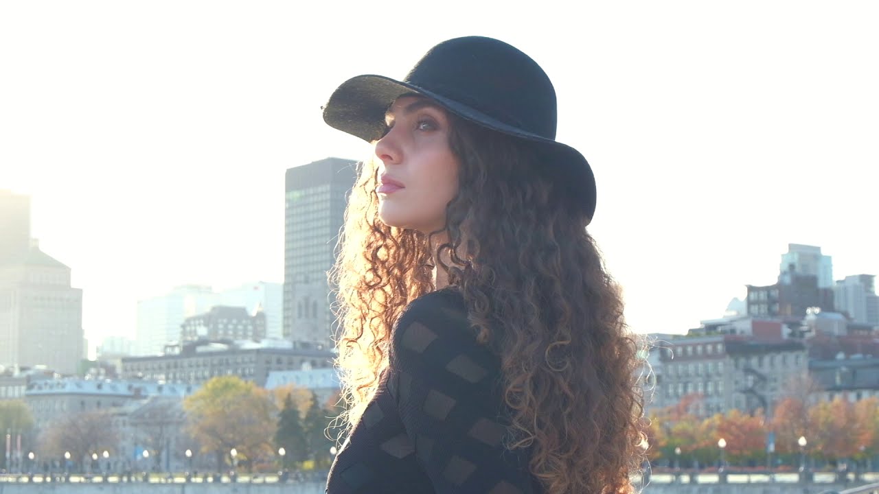 Jenny Z - Today [Official Music Video] - YouTube