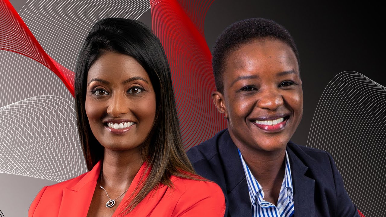 BLSA CEO Busisiwe Mavuso on how the private sector can solve South ...