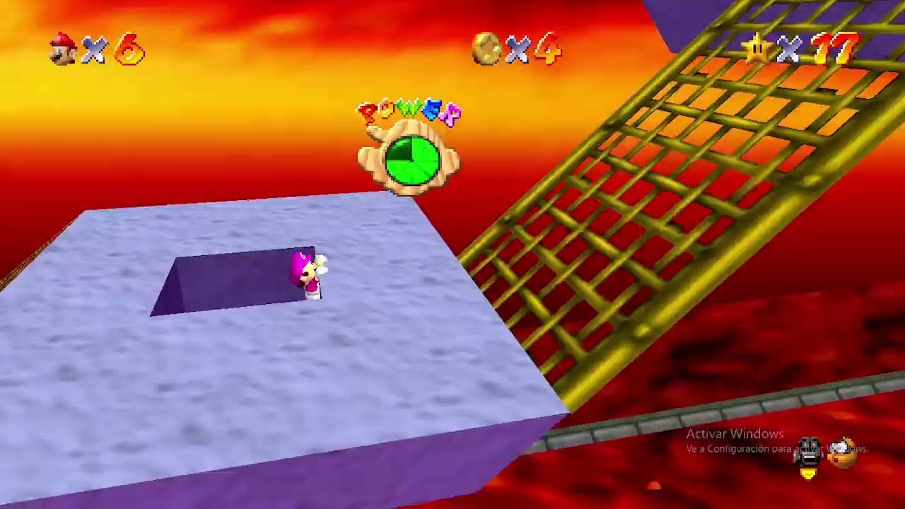 SM64 speedrun livestream - YouTube