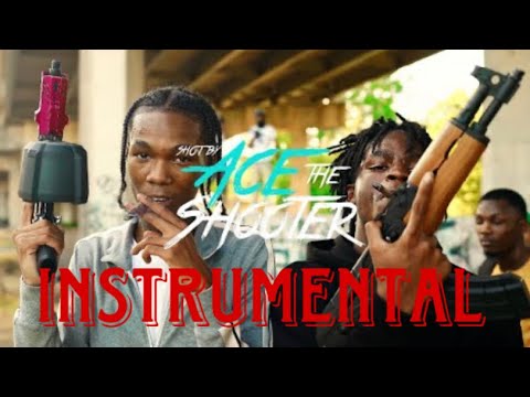 Rundown Spaz x Rundown Choppaboy - Murda Twins (Instrumental) - YouTube