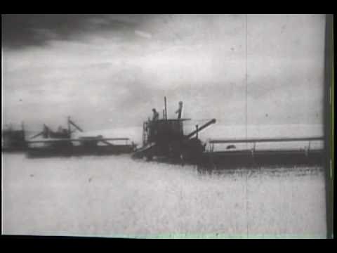 The Plow That Broke the Plains - YouTube