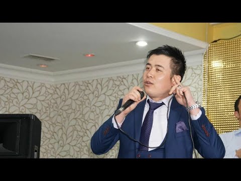 Merdan Bazarow - Gözel gyz I MIRAS