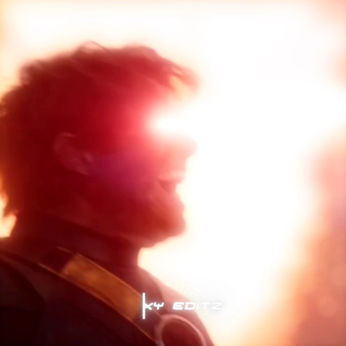 "He's Back 🗿"- Cyclops Edit | VAZIO ETERNO (SLOWED & REVERBED - YouTube