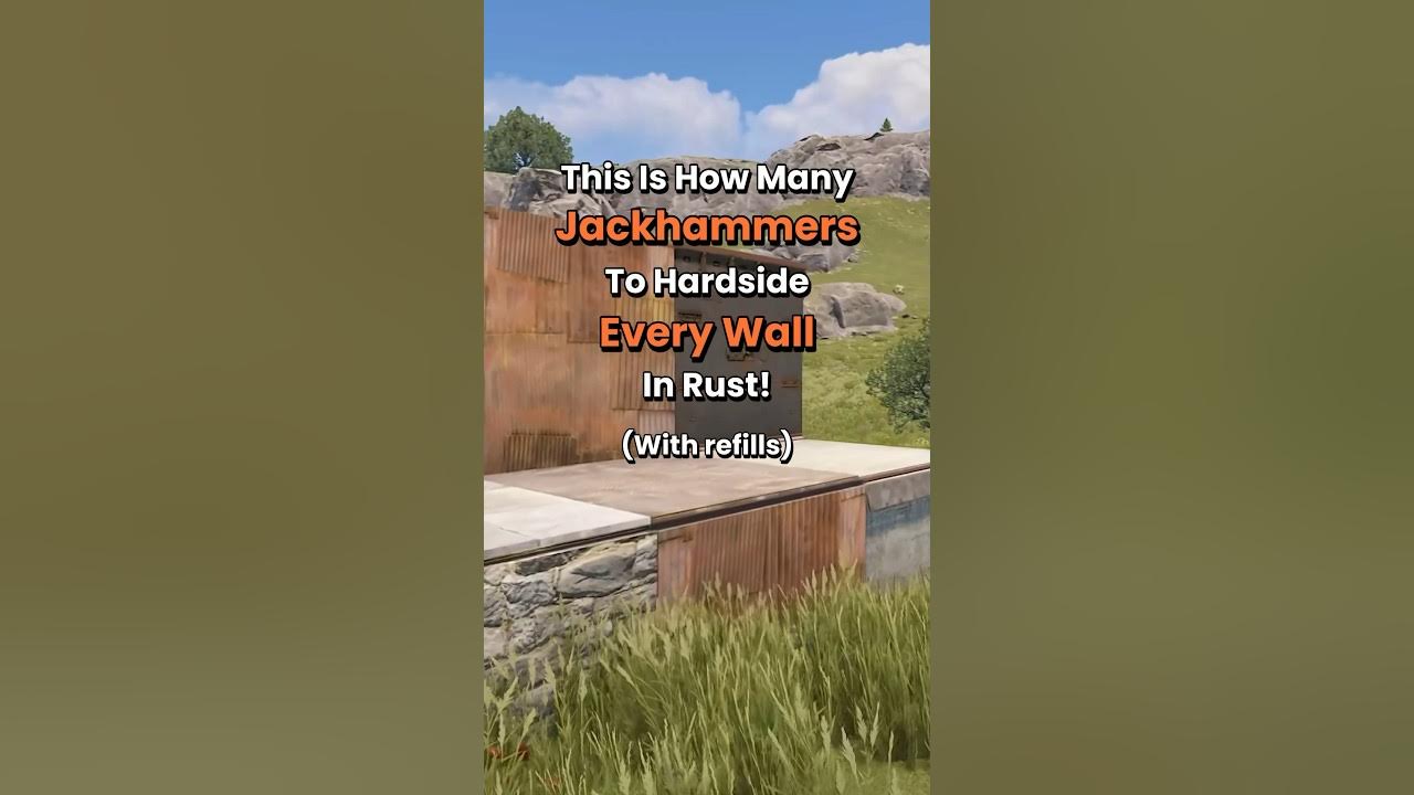 Honestly, might be worth?🫣#rust #rustpc #rustconsole #rustgame #rustclips #rustpvp - YouTube