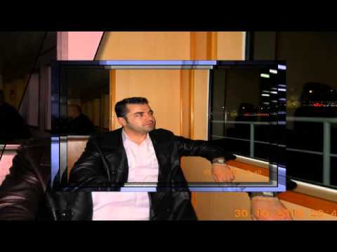 GÜLLER AĞLIYOR İLAHİ NURETTİN ZORLU