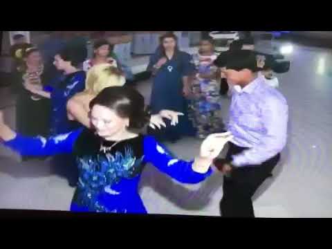 Turkmen toy Mary Gres