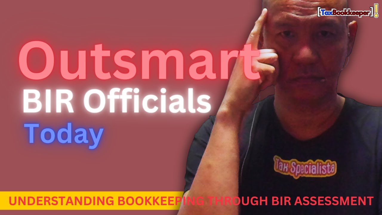 Benefits and Effects of BIR Enforcement Activities Outsmart BIR ...