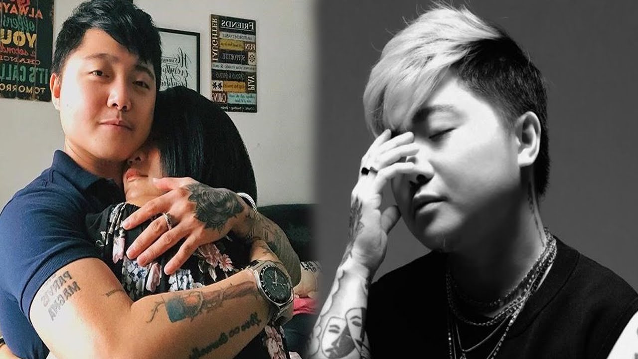 Reveal all about Jake Zyrus - YouTube