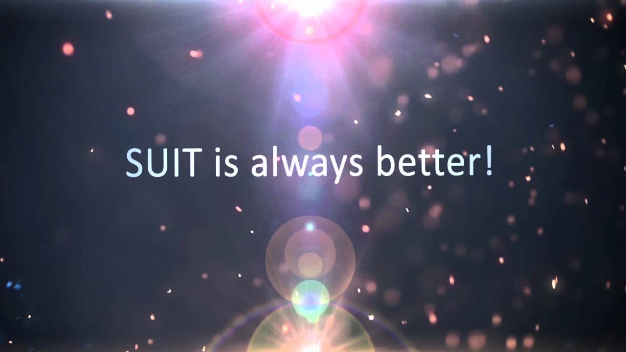 Legendary SUIT UP Party : CHALLENGE ACCEPTED - 1.Promotion VideoShot ...